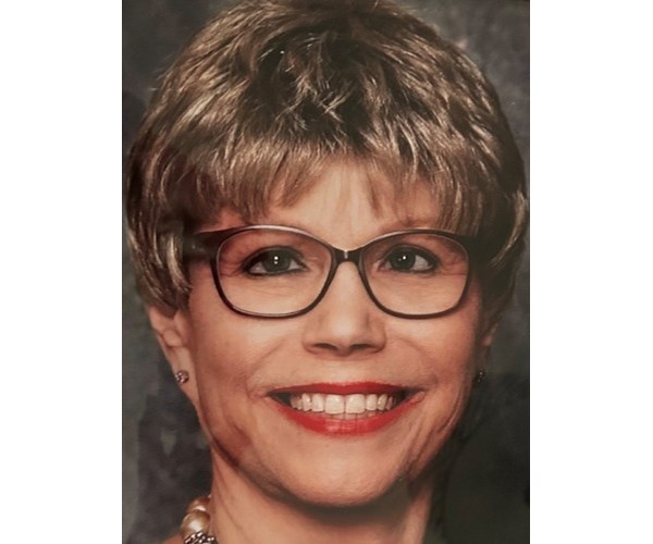 Sandra Potts Obituary (1954 - 2025) - Austin, TX - Austin American ...