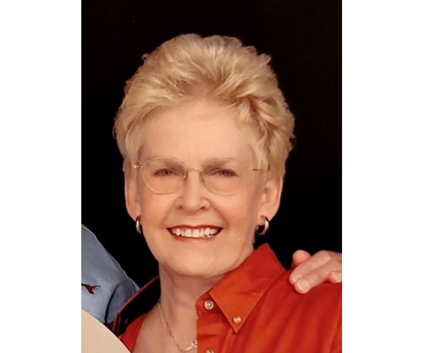 Janel Howell Obituary (1940 - 2025) - Bee Cave, TX - Austin American ...