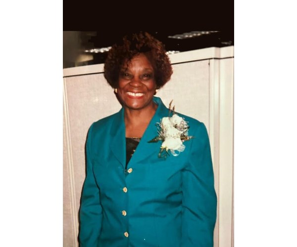 Dorothy Brown Obituary (1932 - 2025) - Austin, TX - Austin American ...