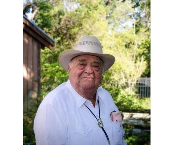 Ivan Wiley Obituary (1934 - 2025) - Austin, TX - Austin American-Statesman