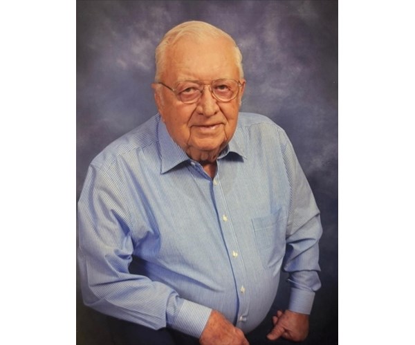 Gordon Powell Obituary (1931 - 2025) - Cedar Creek, TX - Austin ...