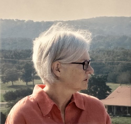 Marie Peterek Obituary (1950 - 2025) - Lakeway, TX - Austin American ...