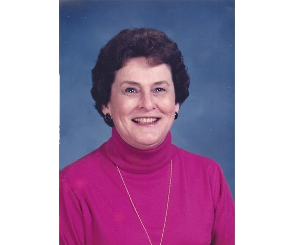 Gretchen Jones Obituary (1934 - 2025) - Austin, TX - Austin American ...