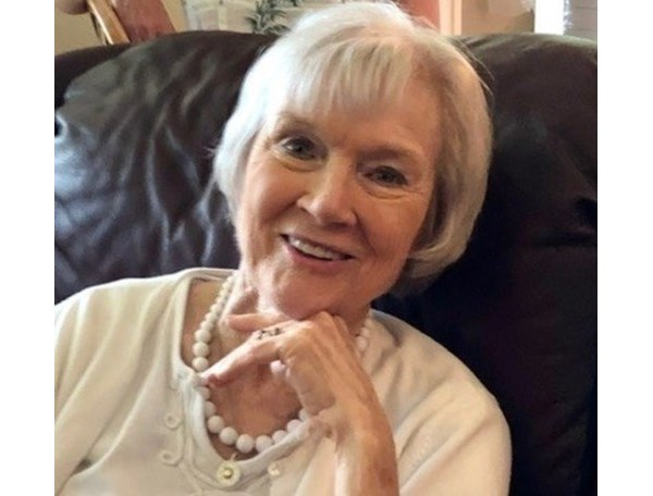 Shirley Prud'homme Obituary (1935 - 2026) - Austin, TX - Austin ...