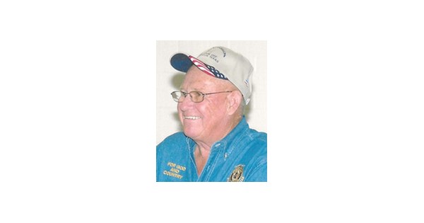 Chester Stacy Obituary (2021) - Three Rivers, TX - Austin American ...