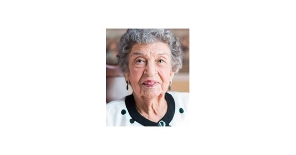Dora Jasso Obituary (1920 - 2021) - Austin, TX - Austin American-Statesman