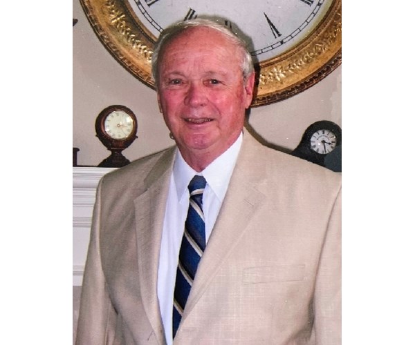 Bruce Greig Obituary (2022) - Austin, TX - Austin American-Statesman