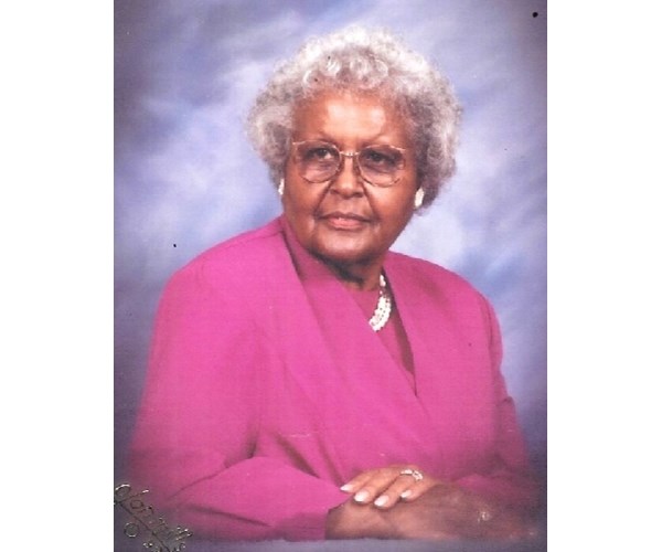 Viola Wilson Obituary (2022) - Austin, TX - Austin American-Statesman