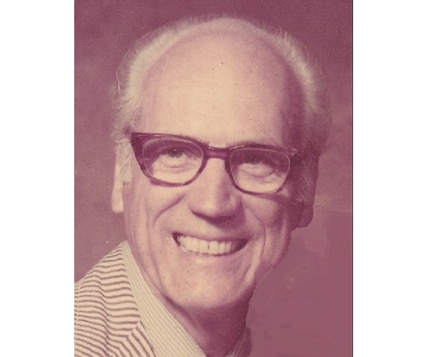William Meddaugh Obituary (2022) - Lakeway, TX - Austin American-Statesman