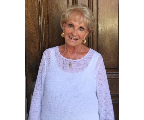 Patricia Hester Obituary (2022) - Austin, TX - Austin American-Statesman