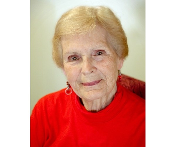 Mary MacKenzie Obituary (2022) - Austin, TX - Austin American-Statesman