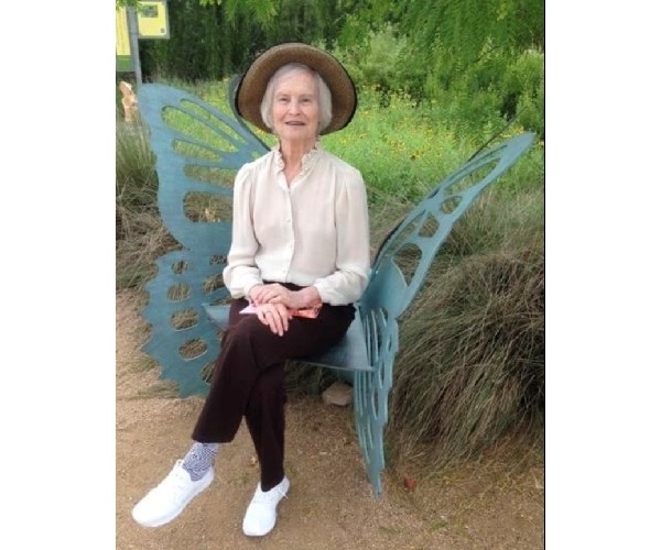 Nancy Hamilton-Brandt Obituary (2022) - Austin, TX - Austin American ...
