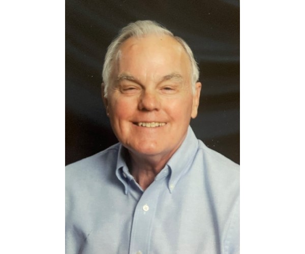 Thomas P.E. Obituary (2022) - Austin, TX - Austin American-Statesman