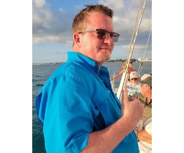 Kevin Michels Obituary (2022) - Leander, TX - Austin American-Statesman
