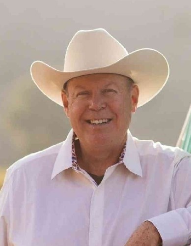 Bruce White Obituary (2023) - Saratoga, WY - Austin American-Statesman