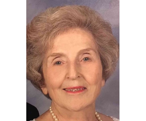 Rosemary Johnson Obituary (2023) - Austin, TX - Austin American-Statesman