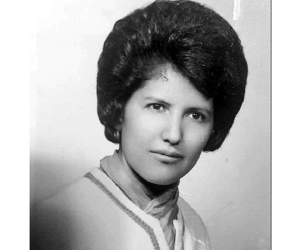 Connie Rodriguez Obituary (2023) - Austin, TX - Austin American-Statesman