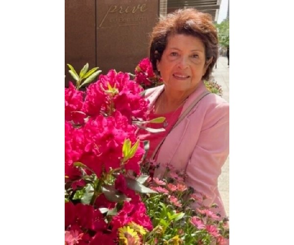 Mary Carlin Obituary (2023) - Georgetown, TX - Austin American-Statesman