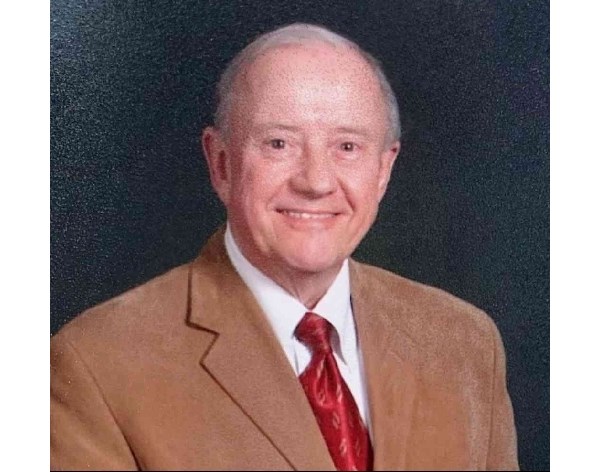 Donald Hammond Obituary (2023) - Austin, TX - Austin American-Statesman