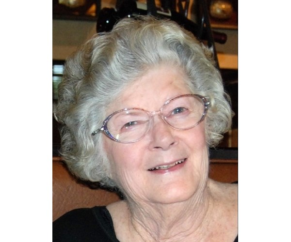 Barbara Woodall Obituary (2023) - Lakeway, TX - Austin American-Statesman