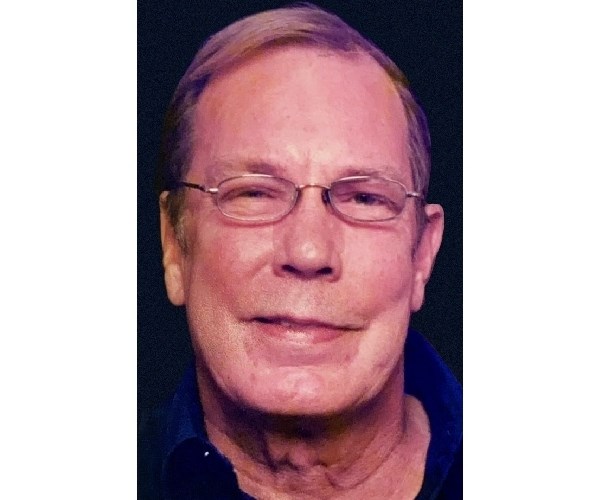 Larry Sharpe Obituary (2023) - Pflugerville, TX - Austin American-Statesman