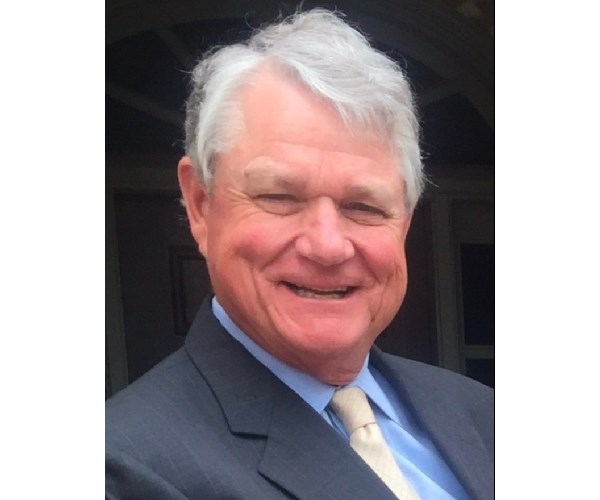 John Lay Obituary (2023) - Austin, TX - Austin American-Statesman