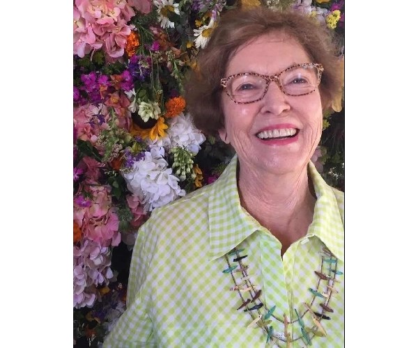 Colleen Reeves Obituary (2023) - Wimberley, TX - Austin American-Statesman