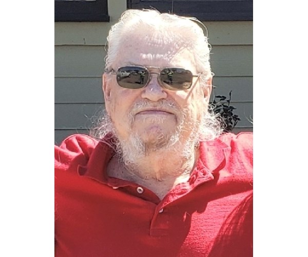 David Hardie Obituary (1942 - 2023) - Bastrop, TX - Austin American ...