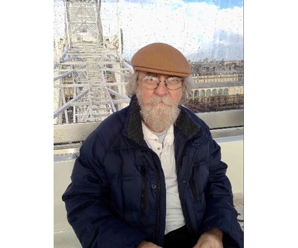 Lawrence Thompson Obituary (2023) - Austin, TX - Austin American-Statesman