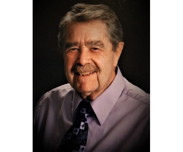 Eugene LaGesse Obituary (2023) - Austin, TX - Austin American-Statesman