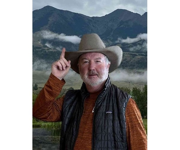 Michael Mohan Obituary (2023) - Livingston, MT - Austin American-Statesman