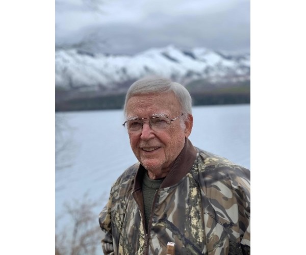 Kenneth Johnson Obituary (2023) - Las Vegas, NV - Austin American-Statesman
