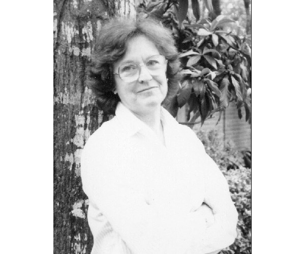 Catherine Stern Obituary (2023) - Austin And Round Rock, TX - Austin ...