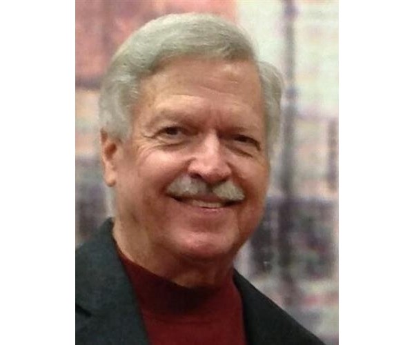 Ronald Hill Obituary (2023) - Denton, TX - Austin American-Statesman