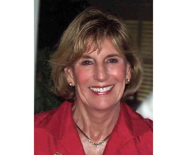 Nancy McFadden Obituary (2023) - Austin, TX - Austin American-Statesman