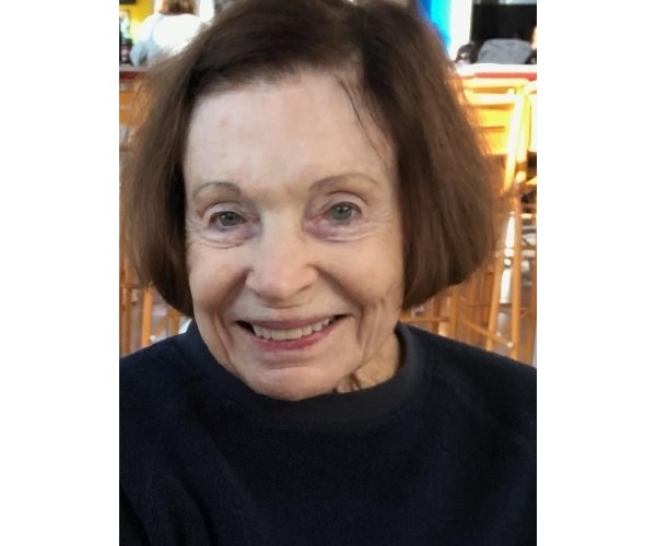 Eileen Vanderlee Obituary (2023) - Midland, TX - Austin American-Statesman