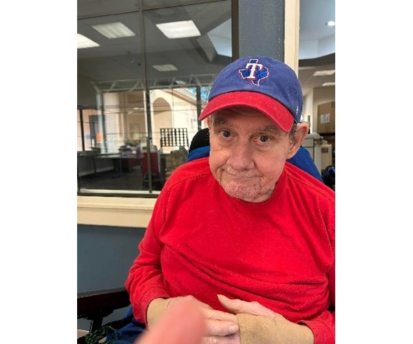 Larry Gossett Obituary (1951 - 2023) - Round Rock, TX - Austin American ...
