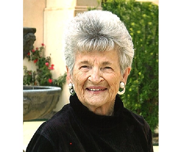 Virginia Dunn Obituary (1920 - 2024) - Austin, TX - Austin American ...