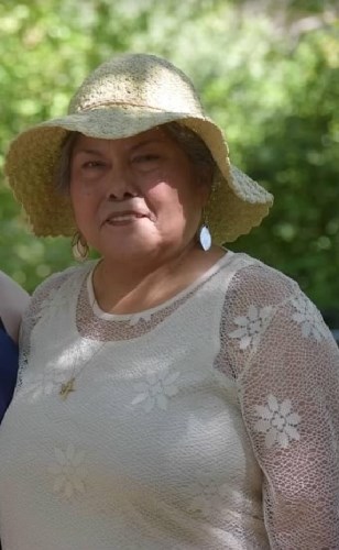 Frances Castilleja Obituary (1945 - 2024) - Austin, TX - Austin ...
