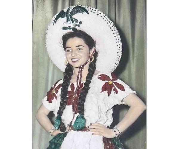 Alma Coplen Obituary (2024) - Austin, TX - Austin American-Statesman