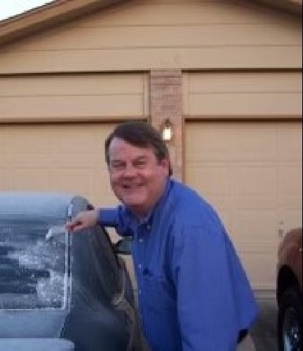 Paul Bonham Obituary (1958 - 2024) - Austin, TX - Austin American-Statesman