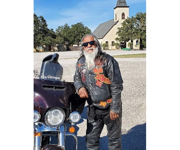 Edward Vargas Obituary (1955 - 2024) - Austin, TX - Austin American ...