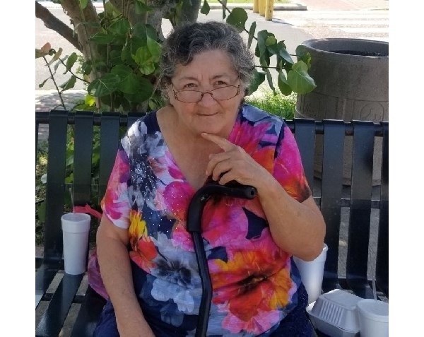 Ritha Burnham Obituary (1952 - 2024) - Webberville, TX - Austin ...