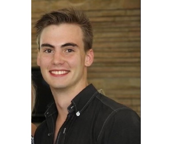 William Dunham Obituary (1989 - 2024) - Austin, TX - Austin American ...