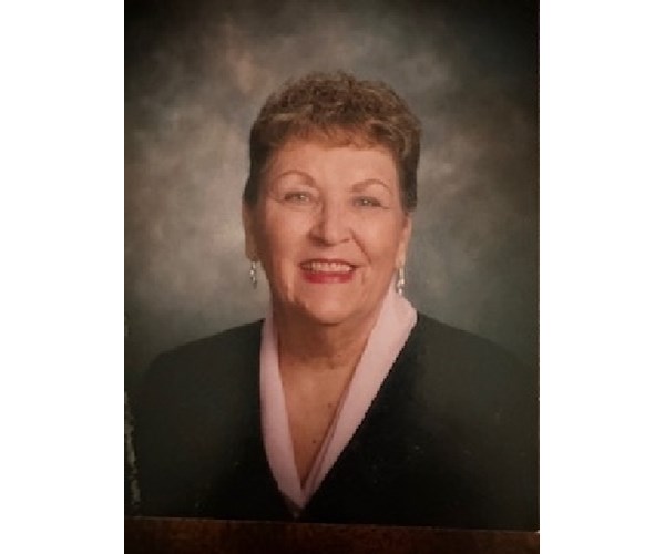 Wanda Stewart Obituary (1923 - 2024) - Austin, TX - Austin American ...