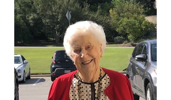 Doris Coy Obituary (1930 - 2024) - Austin, TX - Austin American-Statesman