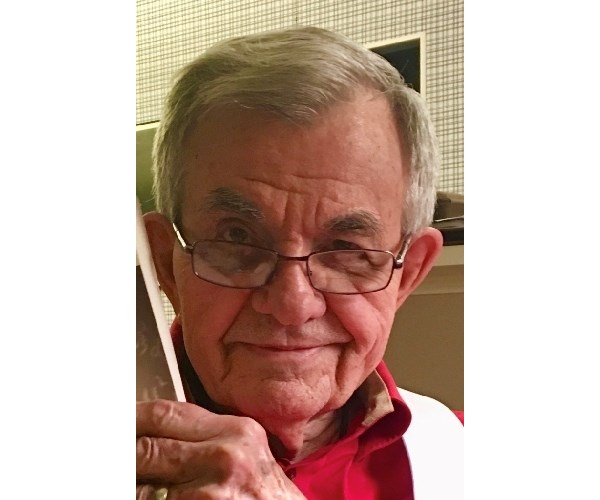 William Bourland Obituary (2024) - Austin, TX - Austin American-Statesman