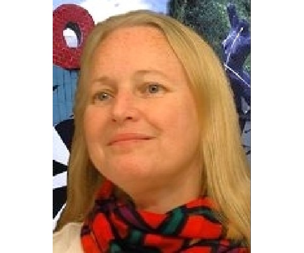 Mary Visser Obituary (2024) - Greensboro, NC - Austin American-Statesman