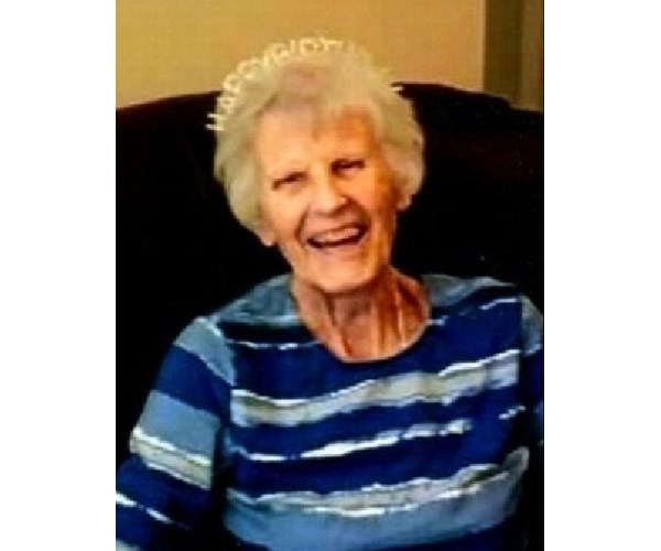 Margaret Blanton Obituary (2024) - Austin, TX - Austin American-Statesman