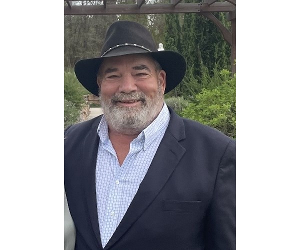 Larry Tebben Obituary (1954 - 2024) - Floresville, TX - Austin American ...